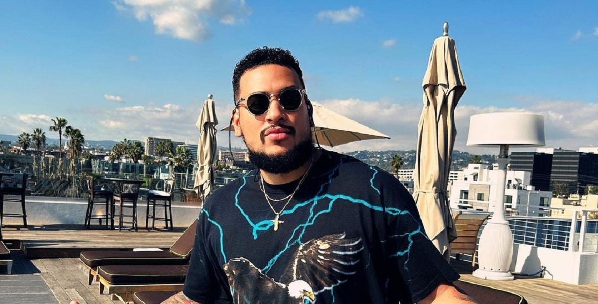South African rapper AKA shot dead