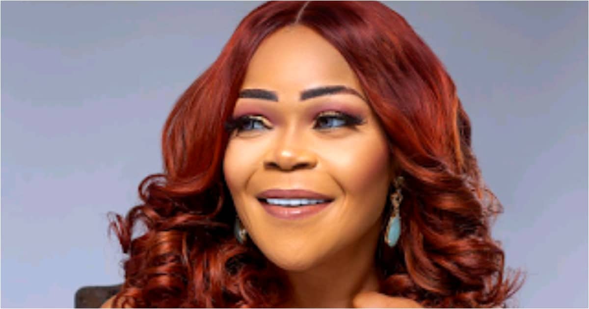Shaffy Bello talks on her journey from music to acting
