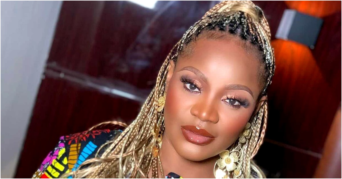 Uche Ogbodo warns over Ashawo tag on actresses