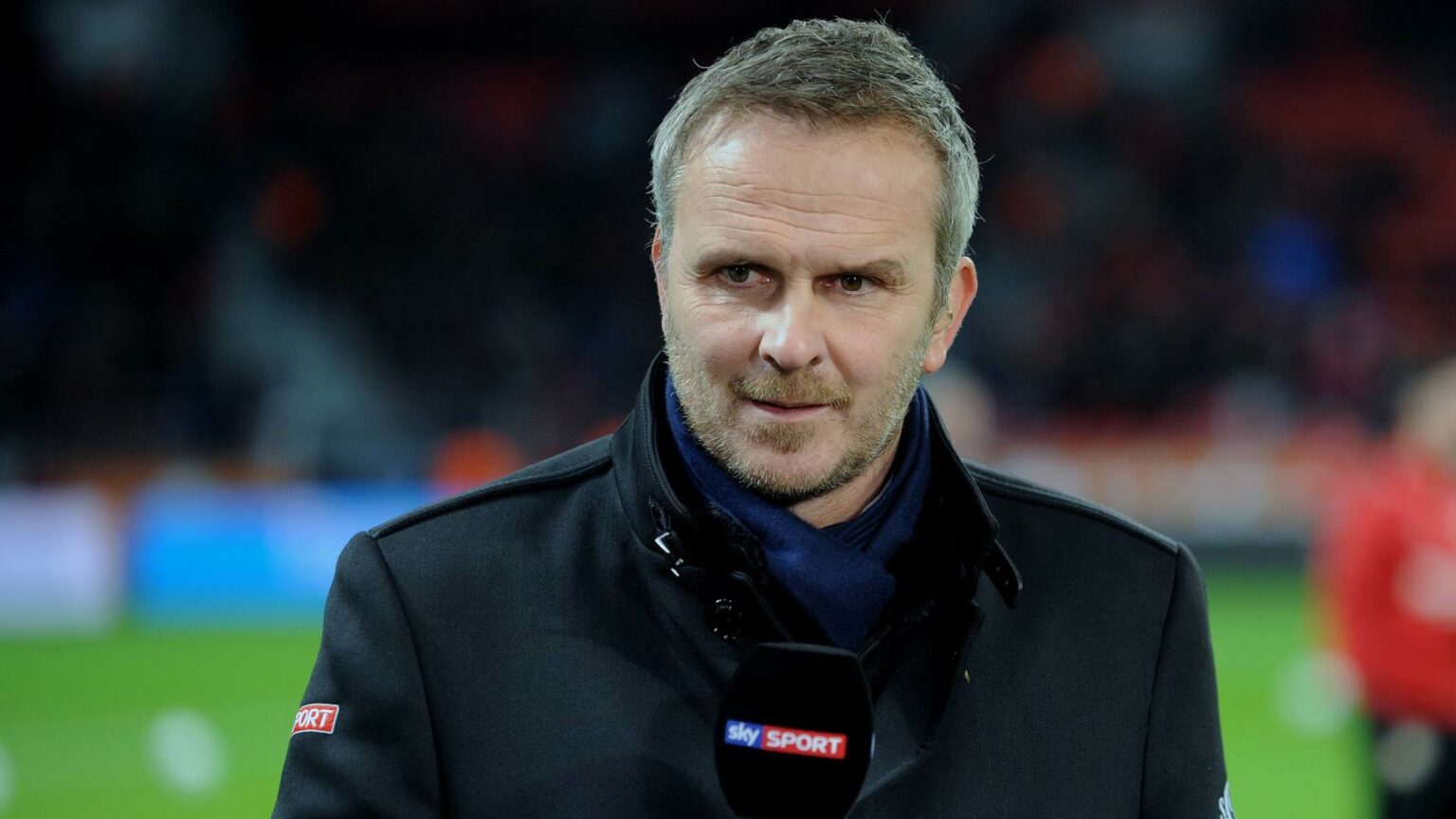 Hamann claims Guardiola ‘never wanted’ Haaland at Manchester City