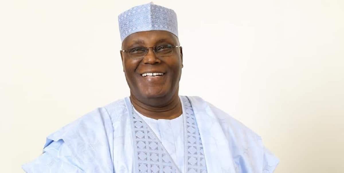 "Utter rubbish" — Atiku addresses viral audio alleging plot to rig election