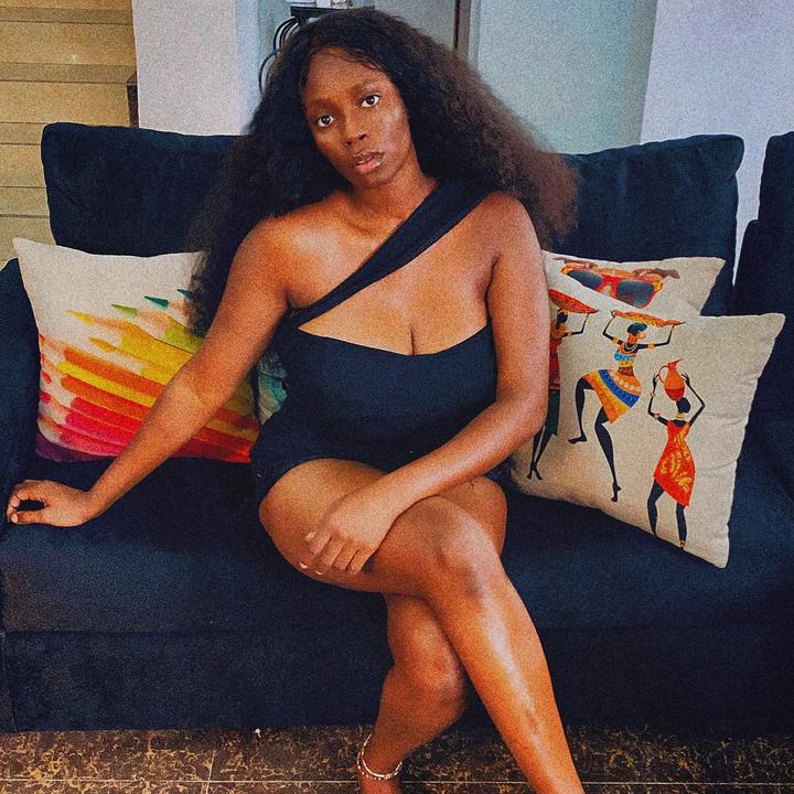 Adult scenes are needed in films to tell stories better — Bolaji Ogunmola