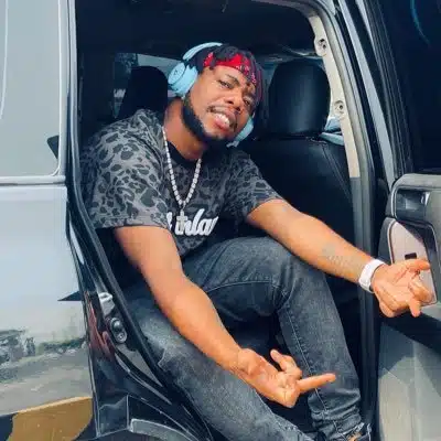 Dan Dizzy carpets Caramel Plugg for broke-shaming him