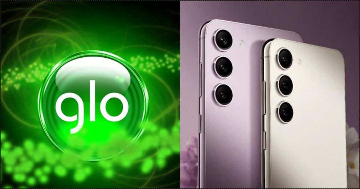 Glo, Samsung delight customers with exclusive Galaxy S-23 Offer