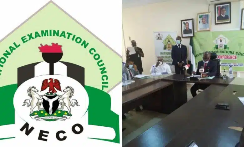 Breaking: NECO releases 2022 SSCE external results