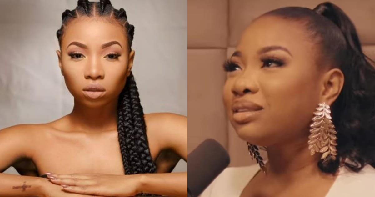 Mo'Cheddah details how her hit song "Won be ri" came to be