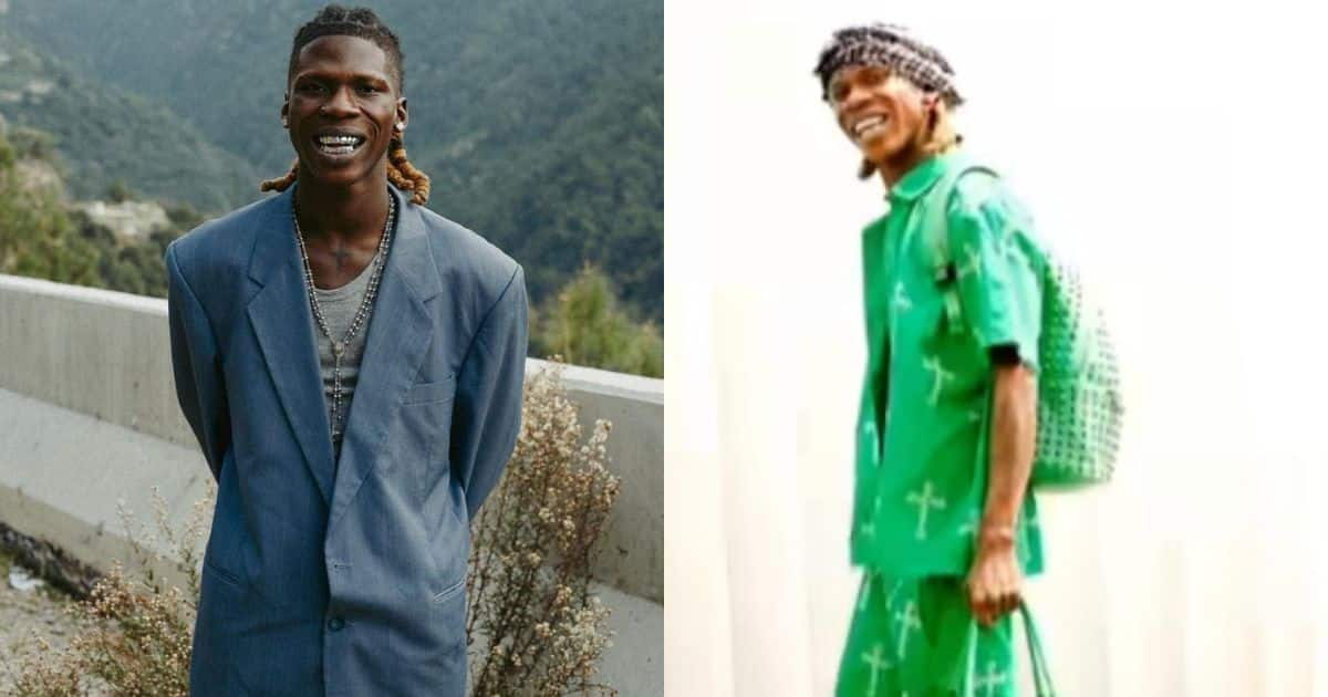 Seyi Vibez faces backlash from Muslim community over Quranic verse in ...