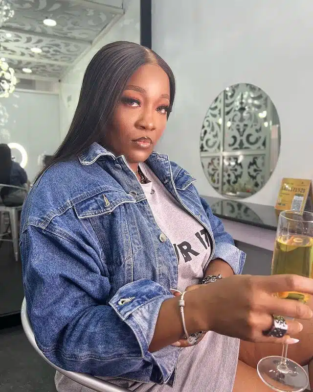 "Get ready for vasectomy" – Lucy Edet pens open letter to future hubby