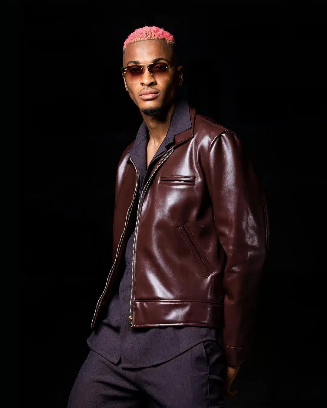 "The relationship with Groovy was strictly for groove" – Netizens react ...