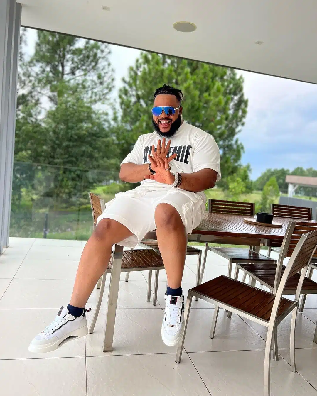 "Avoid urgent N2K girls if you want to make it in life" – Whitemoney ...