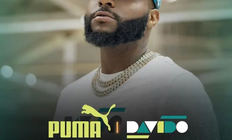 Davido revamps DMW label, adds two new artists