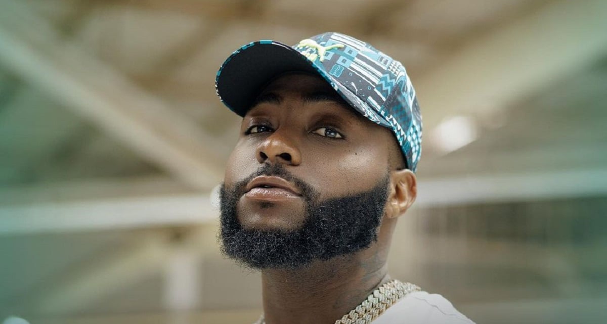 Davido revamps DMW label, adds two new artists
