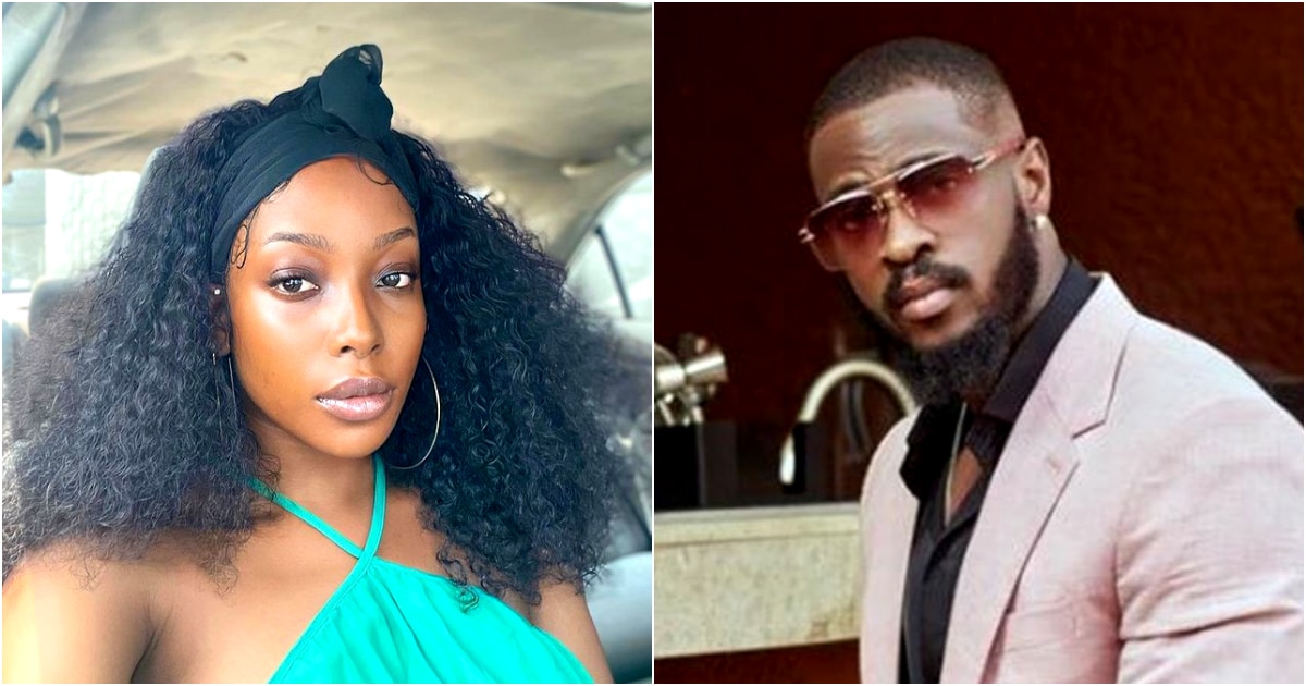 I never dated Sandra - Yemi Cregx clears air (Video)