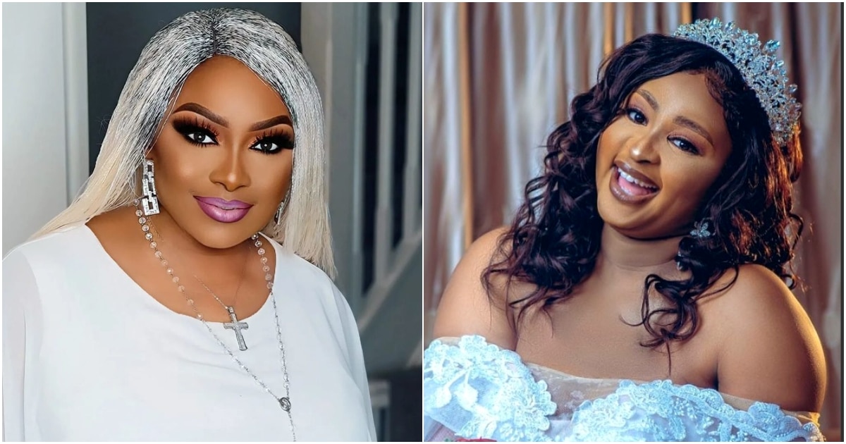 Victoria Inyama exposes Etinosa, reveals how she called Rex Nosa to ...