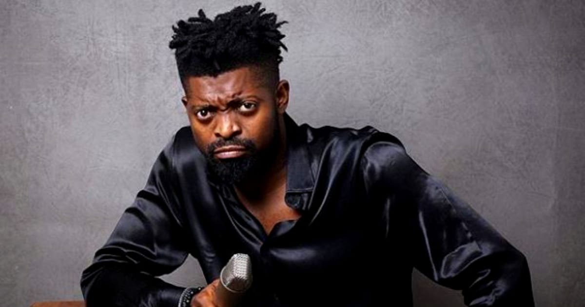 I will quit comedy after 5 years - Basketmouth discloses, shares reason