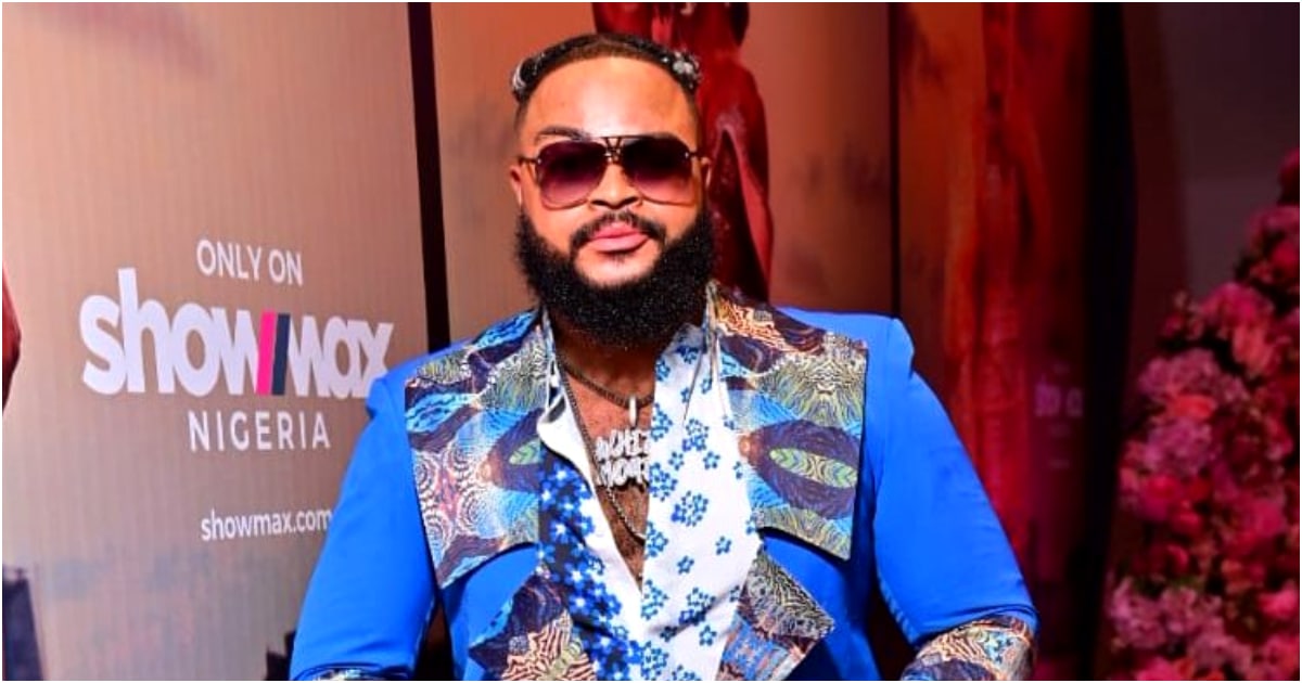 Whitemoney reveals his source of money days after flaunting new car