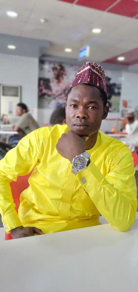 I was brainwashed by Obidients, I'm sorry - Comedian Sola Kafinta renders apology to Bola Tinubu