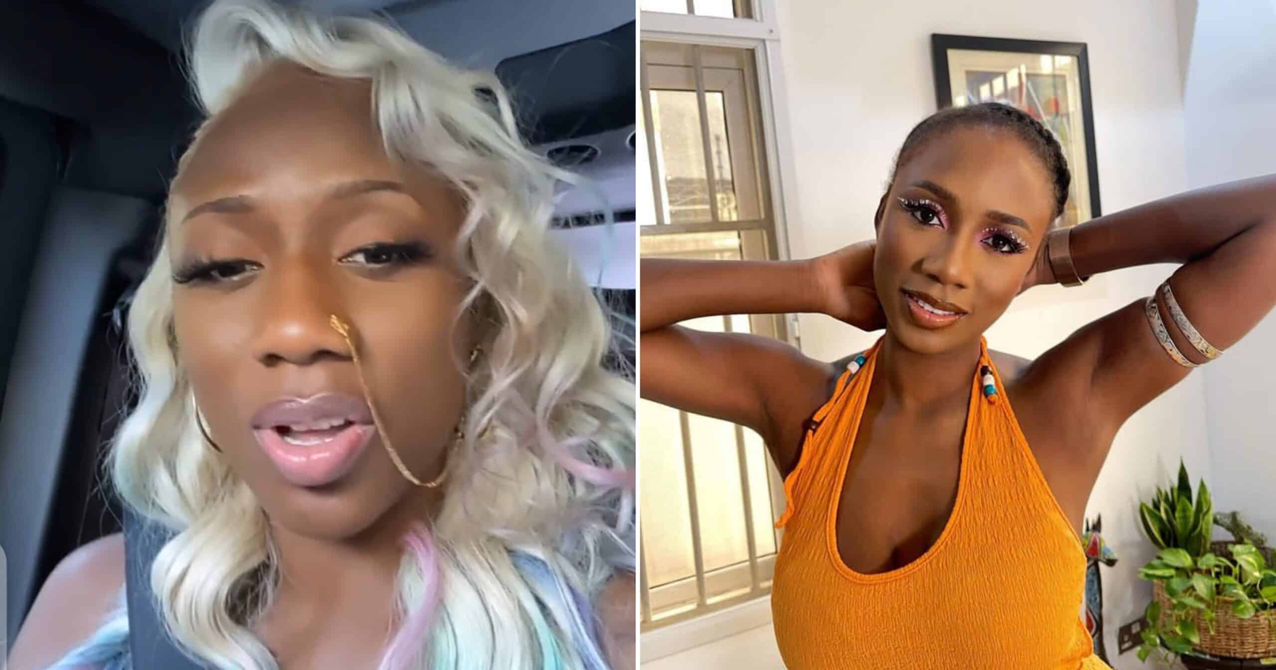 Korra Obidi finally answers questions about alleged new husband