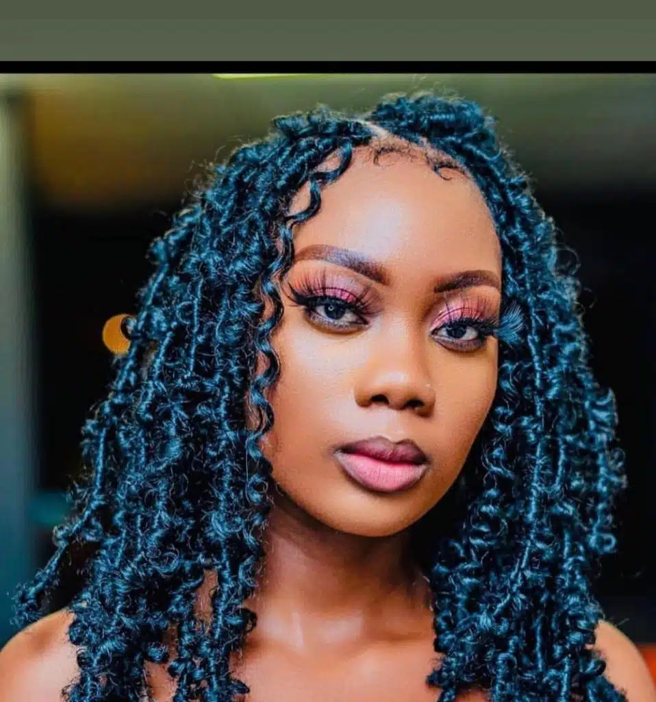 Dorathy reacts to Blue Aiva's skirt to Saturday night party