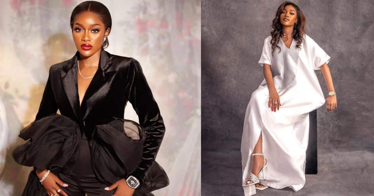 Beauty Tukura announces reality tv show "My Beautiful Life"