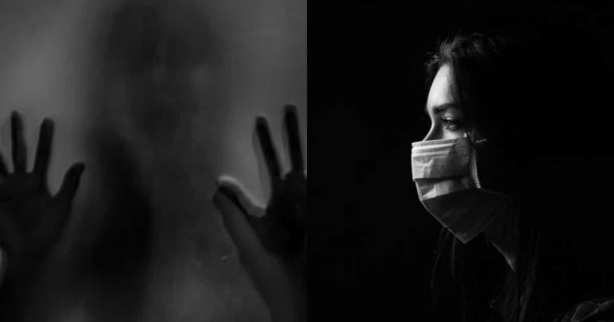 Horror as lady shares her deepest secrets ever