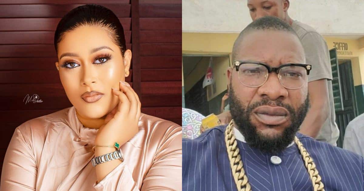 Adunni Ade accuses Koko Zaria of posing public threat to her life