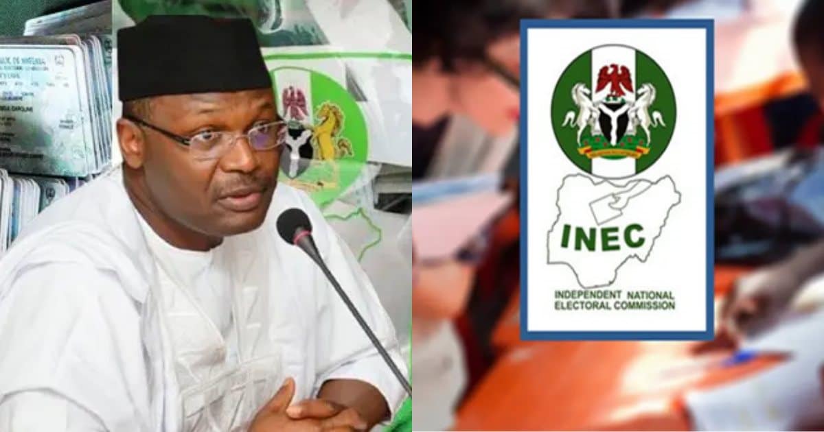 Inec Postpones Governorship And State Assembly Elections