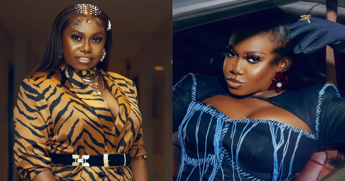 "Good girl no dey pay" – Niniola in pains after being served 'breakfast'