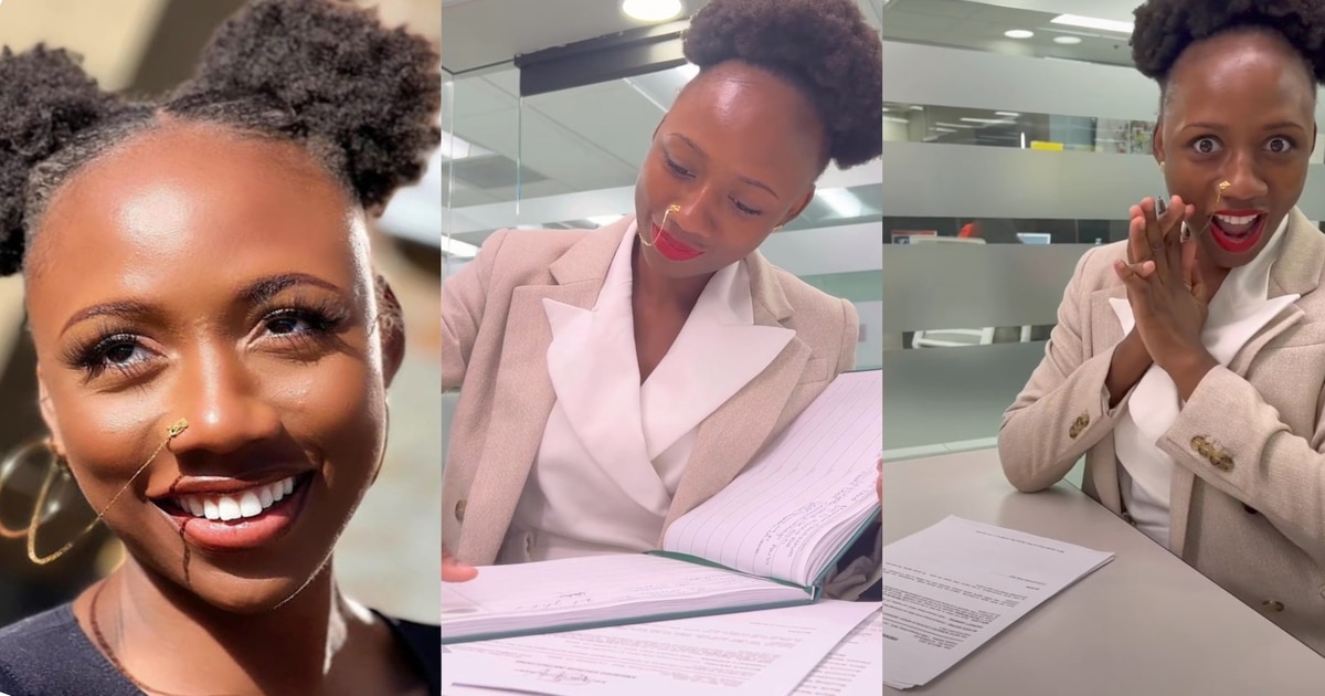 Korra Obidi joyful as she acquires a $1.6M home in US (Video)