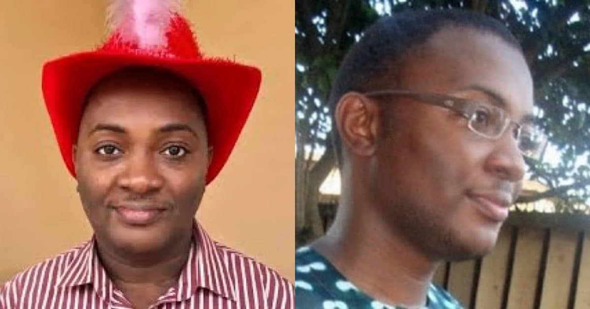 Seun Osewa apologizes to Igbos over advert on his page