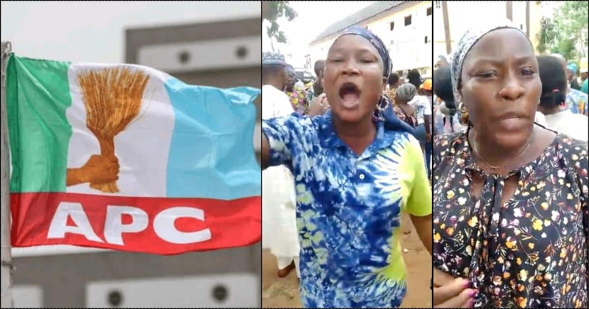 APC is yet to pay us for voting in last election — Ikorodu indigenes