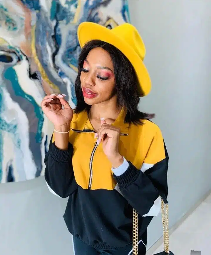 Meet all 10 Admins and 2 official social media handlers of Khosi