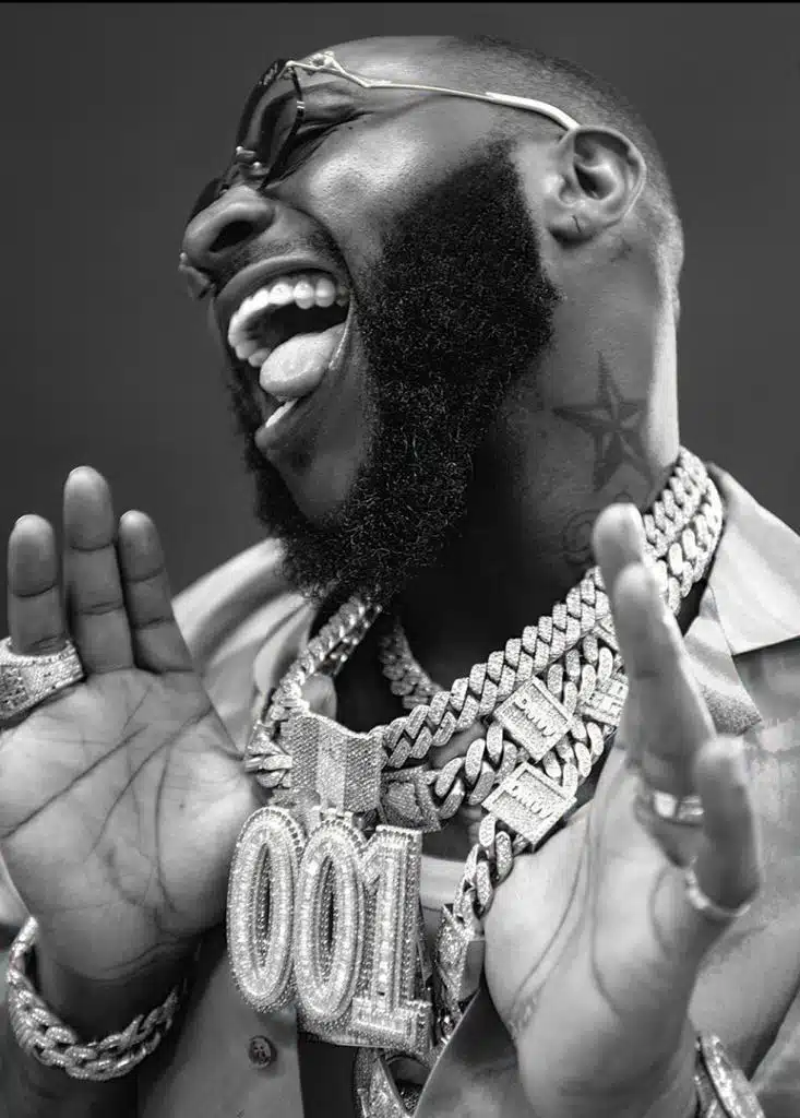 Timeless becomes first-ever African album to hit no.1 on US iTunes ...