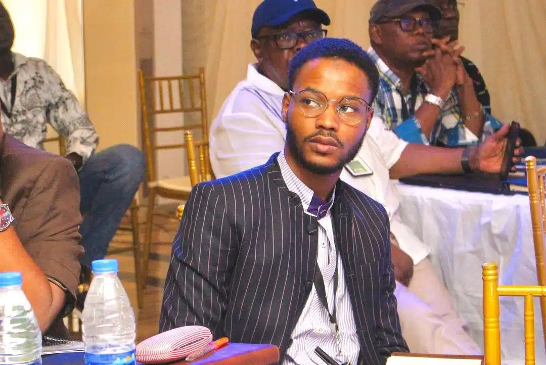 "What she did is bad but not illegal" – Sanusi's son, Ashraf says after ...