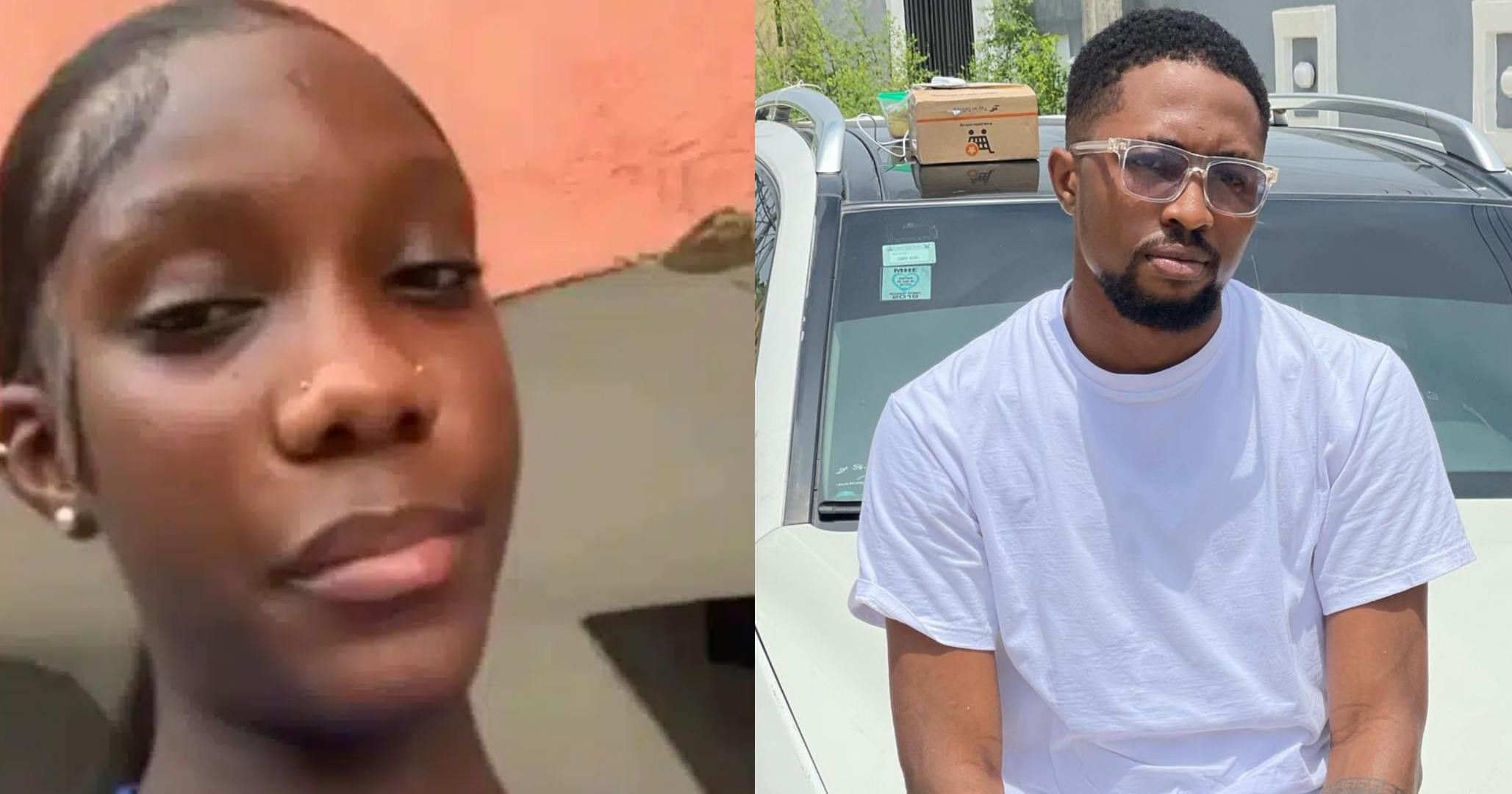 "Richard asked me to come to his place when I was 17 years old" – Lady ...