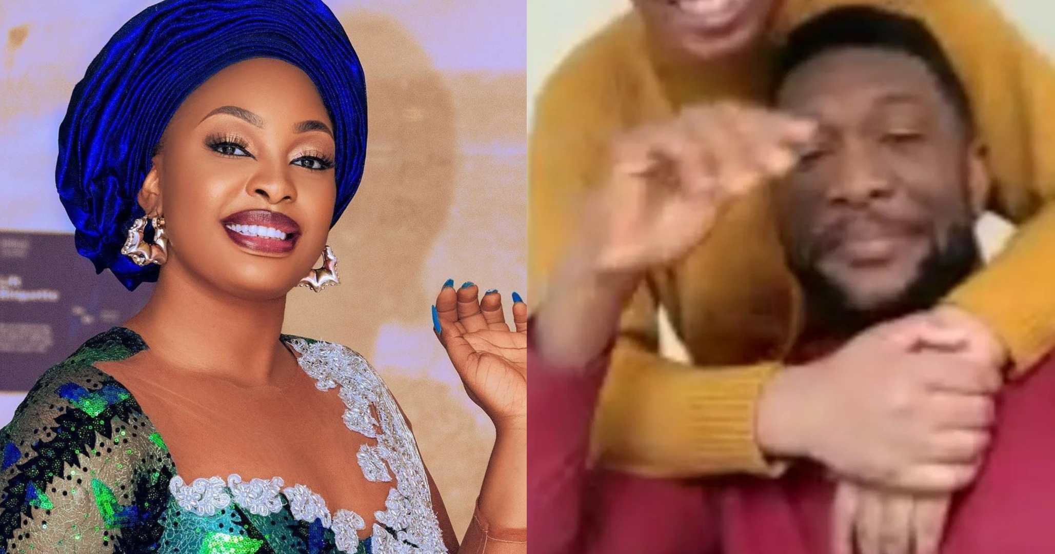 Nuella Njubigbo vows to tell side of story after ex-husband, Tchidi Chikere remarried