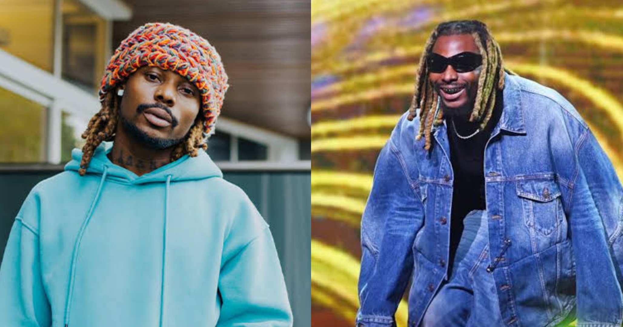 "I used to be a dancer but poverty made me change career to become a ...