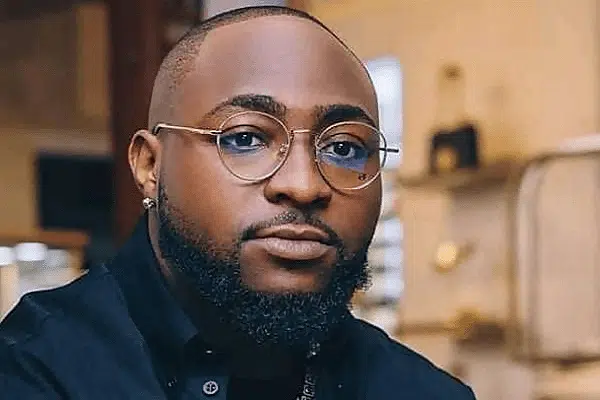 "Why Aliko Dangote buys 2 cars every 8 years" - Davido reveals