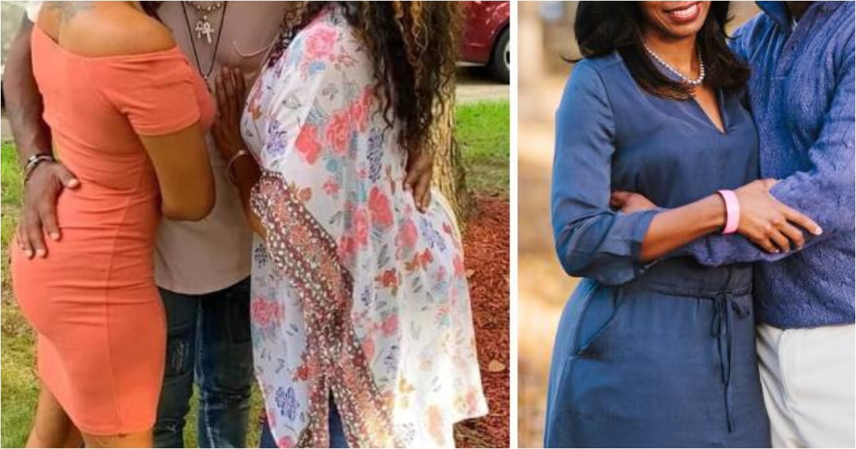 "Life was hell" - Lady shares bitter experience growing up in ...