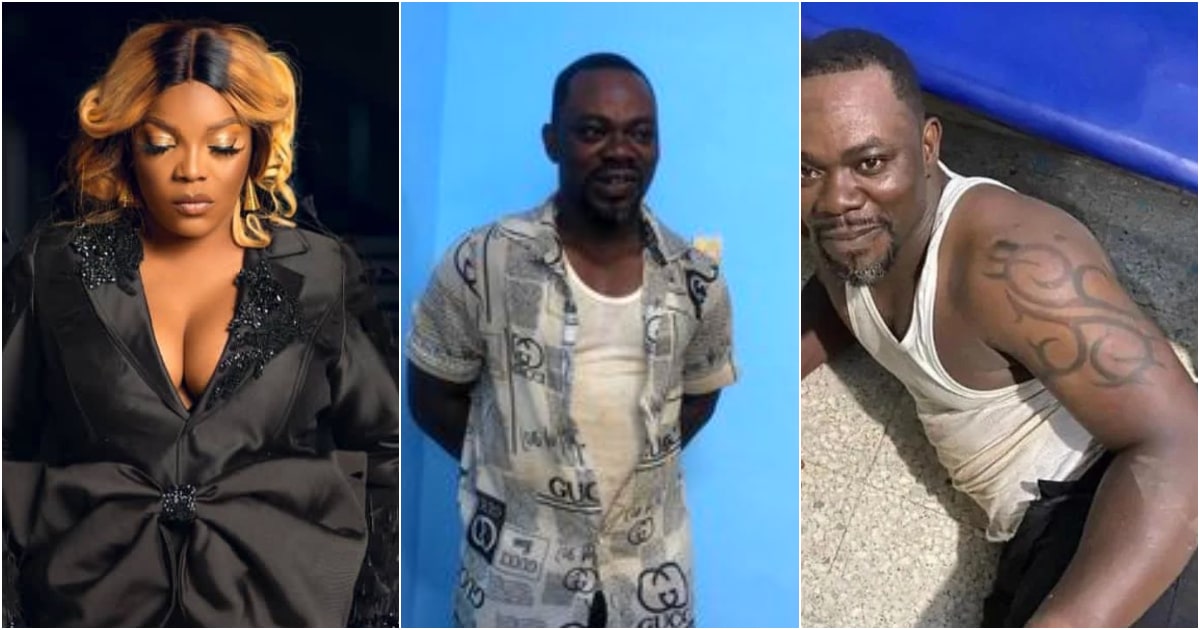 George Wade revealed to have sensitive videos of 9 celebrities on his phone