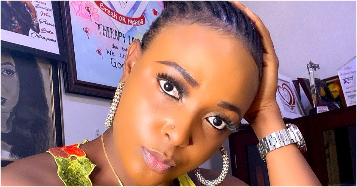 Blessing Okoro granted N10M bail with 2 sureties