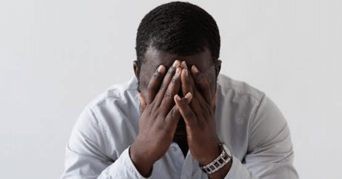 "He was dead for 4 days" - Young man recounts how his father ...