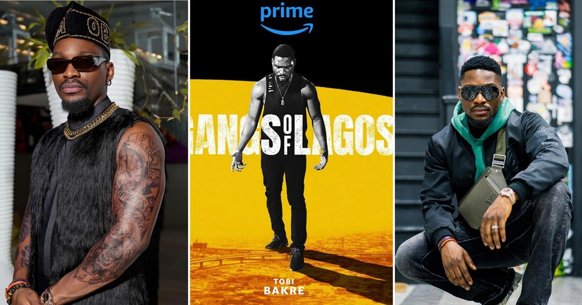 "I drank strong alcohol, went to graveyard to play role in Gangs of ...