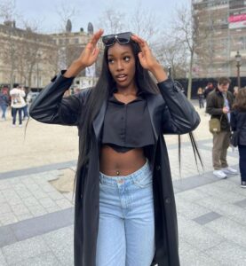 Ivy Zenny tackles Paul Okoye and other men demanding respect