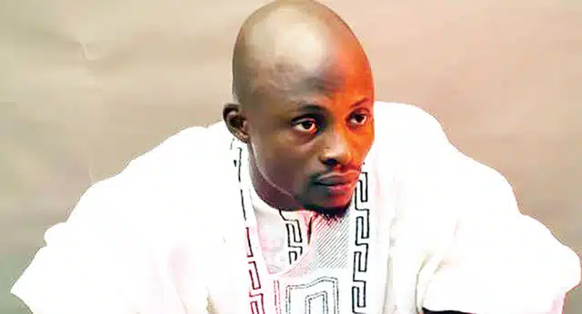 Jigan Baba Oja to sue Mohbad for N100m over his upcoming song