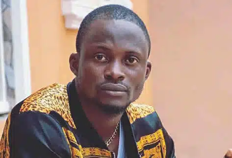 Jigan to deal with Asake for singing about his deformity