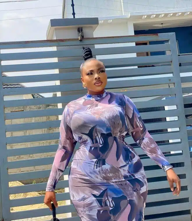 Sleeping with producers is a choice - Joy Tambou