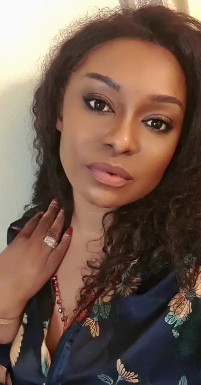 Victoria Inyama, others send prayers to May Edochie as she lays her son ...