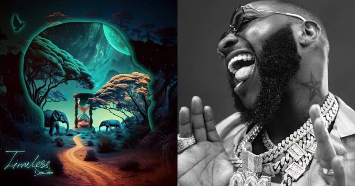 Timeless becomes first-ever African album to hit no.1 on US iTunes ...