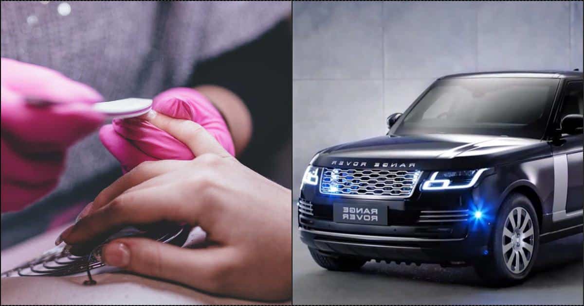 "My nail technician makes N4M monthly" — Lady knocks man who argued ...